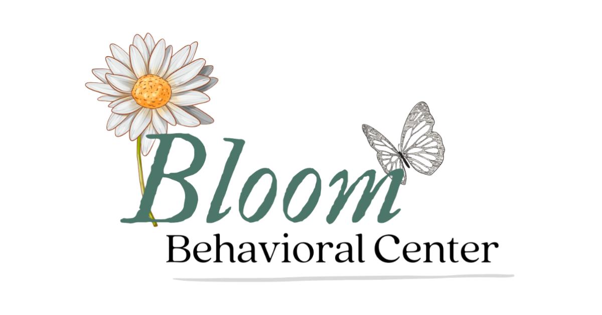 Home - Bloom Behavioral Center